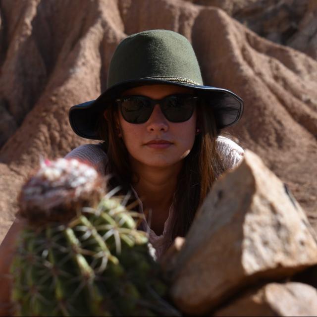 Portafolio - Claudia Cardona